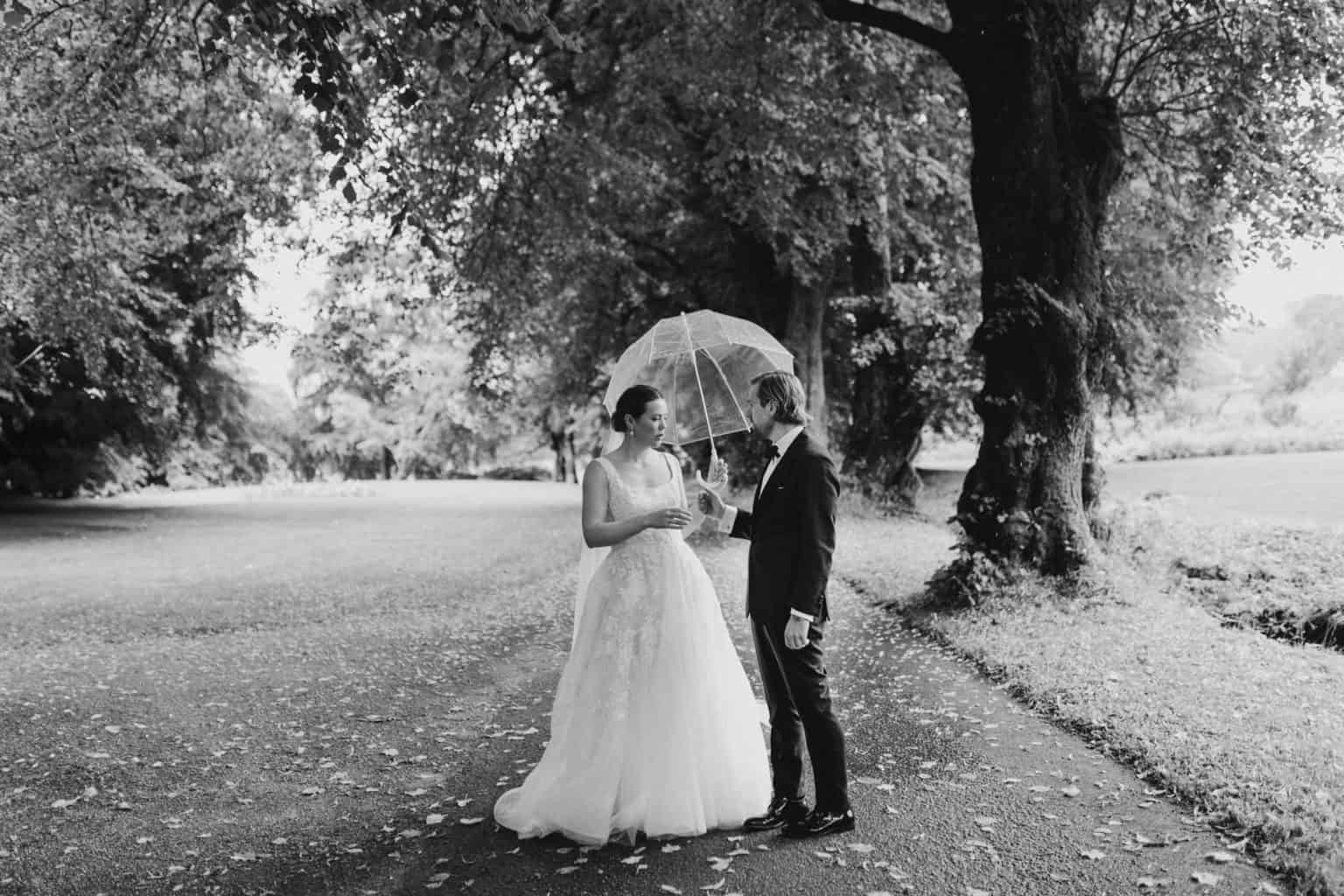 Bryllupsfotograf i Bergen for kule mennesker.